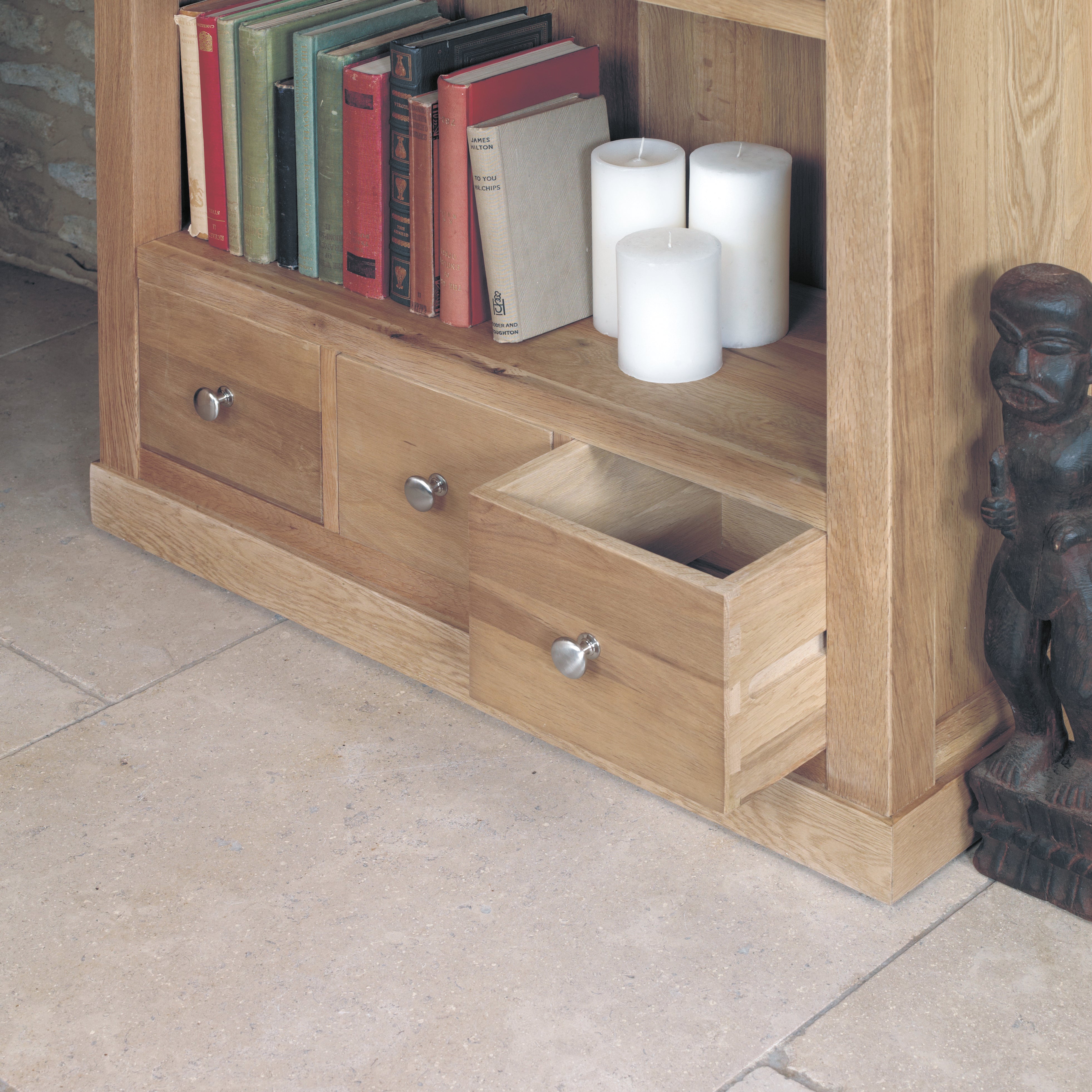 Mobel Oak – Signature Hardwood